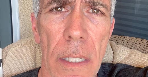 The Social Contract with Joe Walsh | Substack