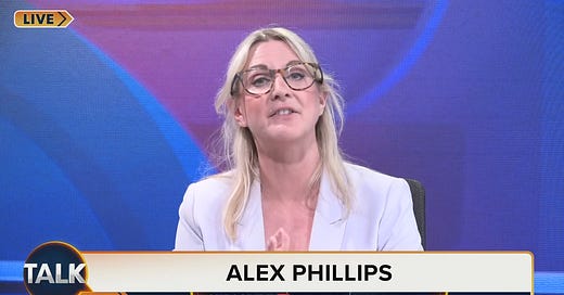 When The Facts Change | Liam Halligan | Substack