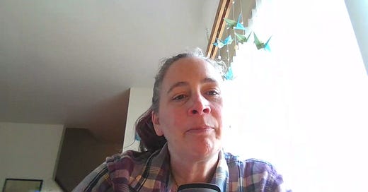 Maya’s Substack | Maya Gouliard | Substack