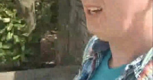 Brandon Ellrich is So Gay | Substack