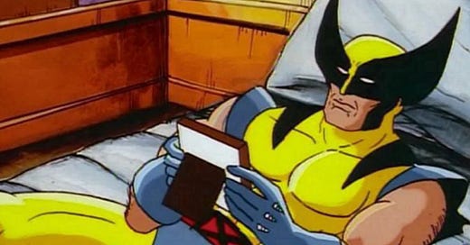 Archive - Blind Squirrel Macro