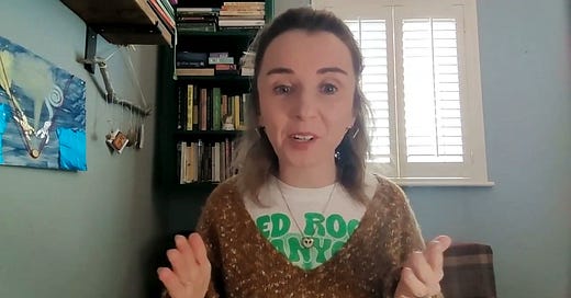 The Celtic Creatives | Jennifer Murphy | Substack