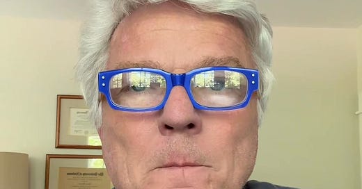 MaxYourMoney’s Substack | Jerry Taylor | Substack