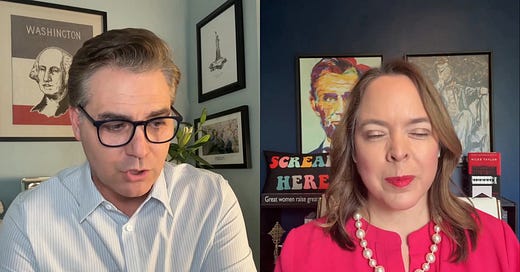 The Jim Acosta Show | Substack