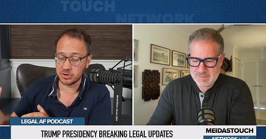 Michael’s Substack | Michael Popok | Substack