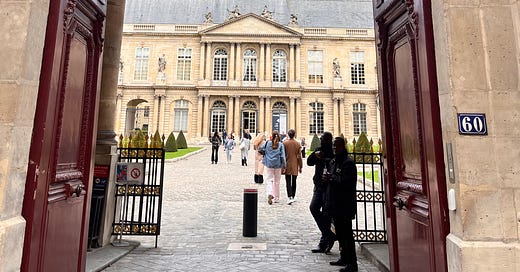 Learn French with Maud | Maud Your French Teacher | Substack