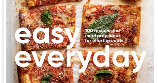 Curated Cravings | Jessica | Substack