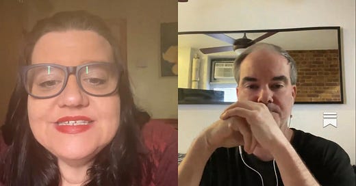 The Overflowings of a Liberal Brain | Helen Pluckrose | Substack