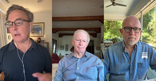 Rick Wilson’s Intel and Observations | Substack