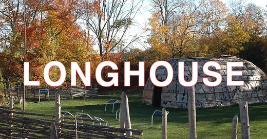 The Russell Walter Chudstack | Substack