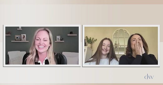 Make It Good with Danielle Walker | Substack