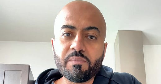 Economics with Dr. A | Dr. Abdullah Al Bahrani | Substack