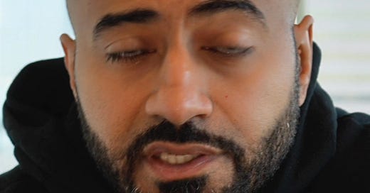 Economics with Dr. A | Dr. Abdullah Al Bahrani | Substack