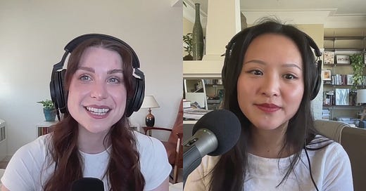 @jasmine | Jasmine Sun | Substack