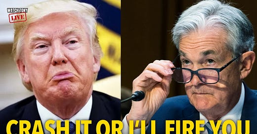 The Coffman Chronicle | Tony Michaels | Substack