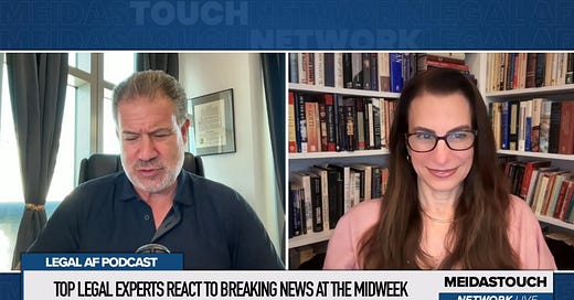 Michael’s Substack | Michael Popok | Substack