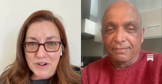 For Such a Time as This | Andra Watkins | Substack