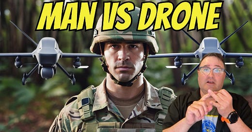 The official Ryan McBeth Substack | Substack