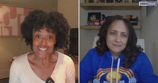 Lincoln Square Media | Substack