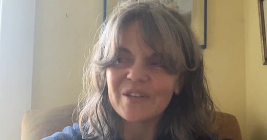 Monday Morning Muse | Hannah Lynn Mell | Substack