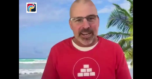 Career Pivot | Wayan Vota | Substack