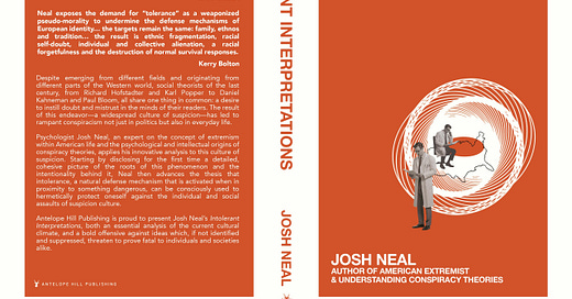 Antelope Hill Publishing | Substack