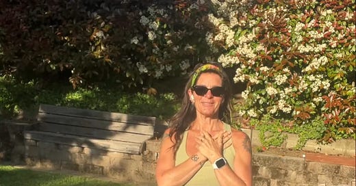 Transform Your Life | Deborah Demander | Substack