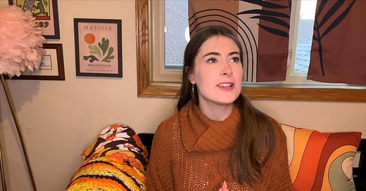 The Vintage Vault | Gabi Jones | Substack