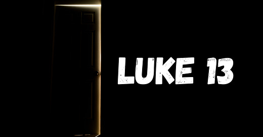 Centered on Christ | Jameson Steward | Substack