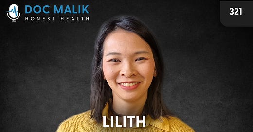 Doc Malik Honest Health | Substack