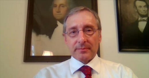 Agricultural Law and Taxation by Roger McEowen | Substack