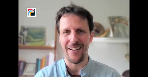 Career Pivot | Wayan Vota | Substack