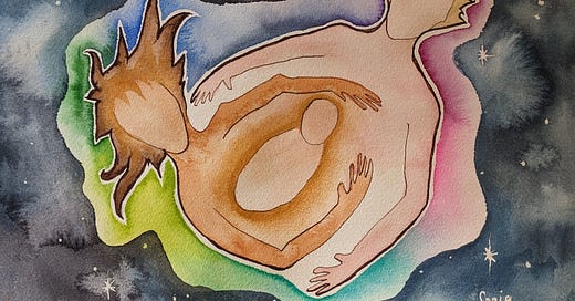 Home Base with Jeff Warren | Substack