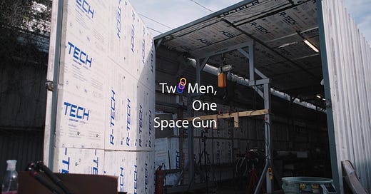 Core Memory | Ashlee Vance | Substack