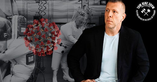 Tom Renz’s Newsletter | Substack