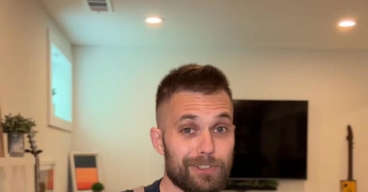 Zak Kimball | Substack