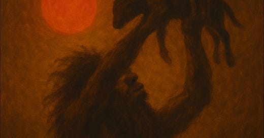 Rupert Sheldrake | Substack