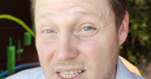 Timothy’s StockTok | StockTok 📈 | Substack