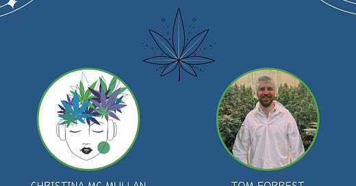 AusCannaReviews’s Substack | Christina Mc Mullan | Substack