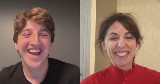 Wake Up To Politics | Gabe Fleisher | Substack