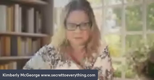 Kimberly Mcgeorge | Substack