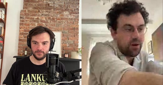 Unpopular Front | John Ganz | Substack