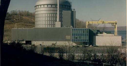 Decouple | Chris Keefer | Substack