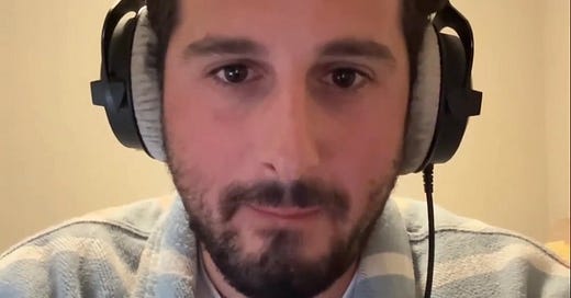 Hops With Pop | Daniel Popper | Substack