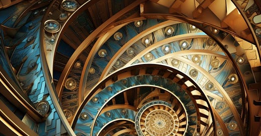 The Permanent Problem | Brink Lindsey | Substack