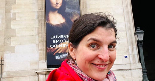 Learn French with Maud | Maud Your French Teacher | Substack