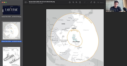 Clark Street | Sam Shiffman | Substack
