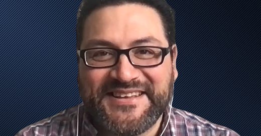 Radically Christian | Wes McAdams | Substack