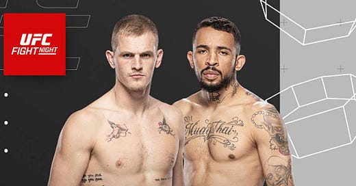 Luke Thomas | Substack