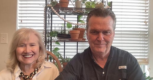 What Just Happened? | Patty Asaad | Substack